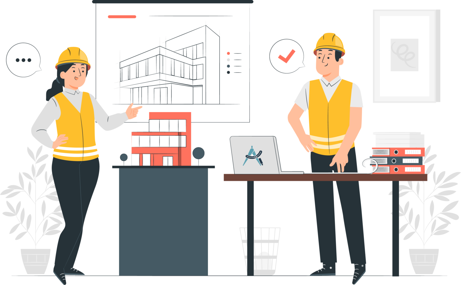 Designing and Drafting Services